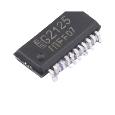 EG Micro EG2129 Gate Driver Chip