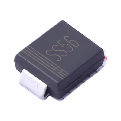 Doeshare SS56 Single Diode for sale