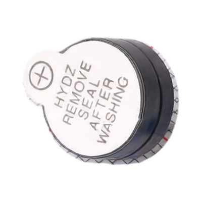HYDZ YHE12-12ST Alarm Buzzer Siren Chip – Compact Electronic Sounder for Alarm Systems