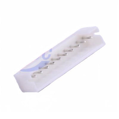 Hongxing HX20007-9A Male Pin Header Chip for PCB Connectors