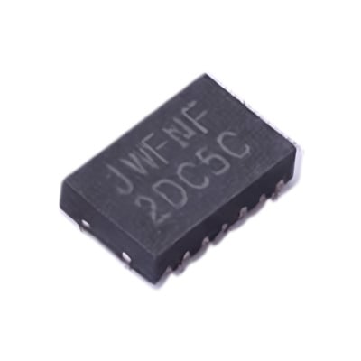 JoulWatt Tech JWH7103SOTB#TRPBF Power Distribution Switch and Load Driver