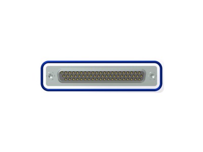 IP67 D-SUB High Density • 62-pos. • Socket • Solder pin straight for sale