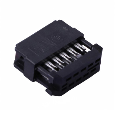 TE Connectivity 2278701-1 Free Hanging Panel Mount Chip