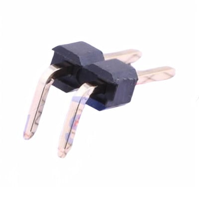 CJT(Changjiang Connectors) A2541WR-2P Male Pin Header for sale