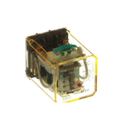 IDEC RR2BA-ULDC110V for sale