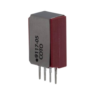 COTO 3520-05-911 Reed Relay Chip