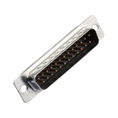 XKB Connection X0125FC2W1 D-Sub Connector