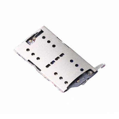 Hanbo Electronic MCS-102 PC Card Socket
