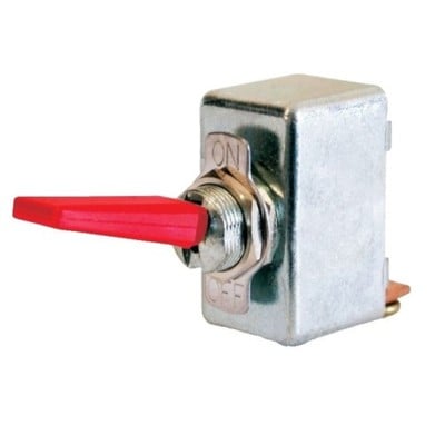 Bulgin C3922BA Toggle Switch for sale