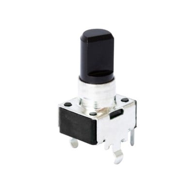 CUI PT01-D225D-B102 Rotary Potentiometer