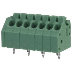 TE Connectivity 1-282856-4 Wire to Board Connector for sale