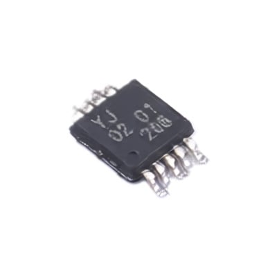 Nexperia 74LVC2G53DP,125 Analog Multiplexer/Demultiplexer Switch