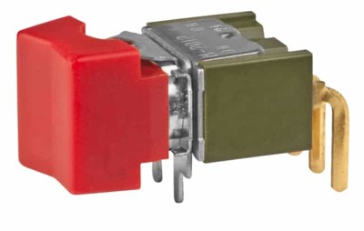 Flat Frame Mount Miniature Rocker