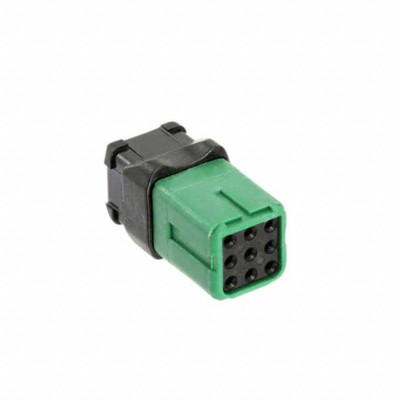 DEUTSCH D369-R99-AS0 Rectangular Connector Housing