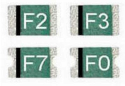 FUZETEC FSMD014-R PTC Resettable Fuse