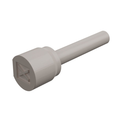MXP120 Cavity Plug, Natural for sale