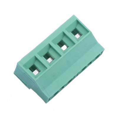 DORABO DB910-9.52-6P-GN-S