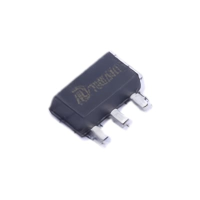 Mingda Microelectronics MD7602D12 Linear LDO Voltage Regulator