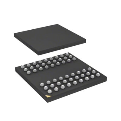 Alliance Memory AS4C64M16D3B-12BIN Memory IC