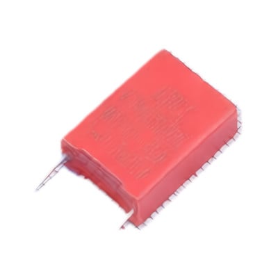 JURCC JWMPP92-474J630VDCP15D17 Thin Film Capacitor
