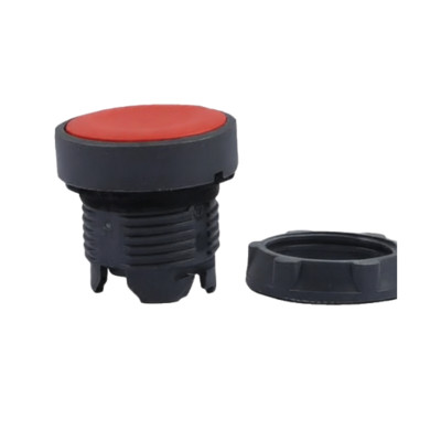 Schneider ZB2BC5C Configurable Switch Lens