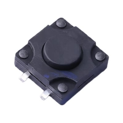 Korean Hroparts Elec K2-1841SP-H4SW-02 Tactile Switch