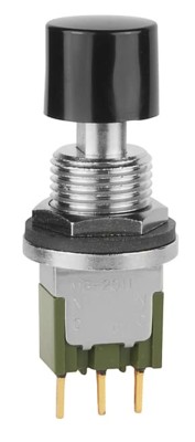 Large Bushing Miniature Pushbutton for sale