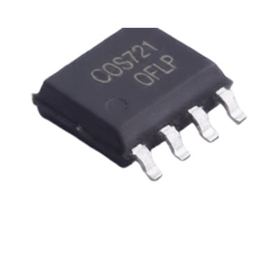 COSINE COS2177MR/U Amplifier Chip