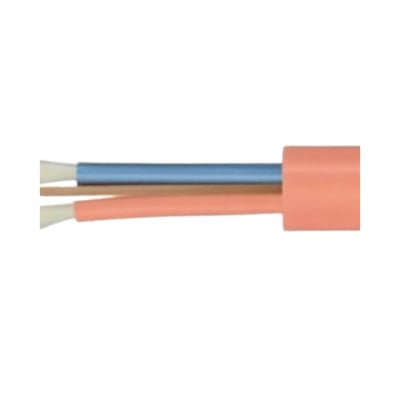L-com FOBOM3IB2-M Fiber Optic Cable