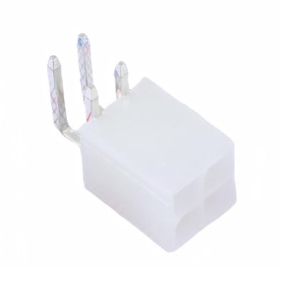 DLL DL12508-5AWB Male Header Pins