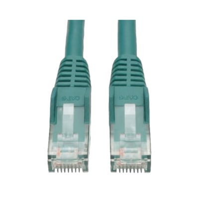 EATON N201-050-GN Modular Ethernet Cable (RJ45) for sale