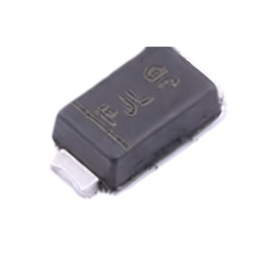 DIODES DFLZ12-7 Single Zener Diode