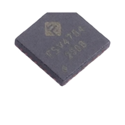 Forsinve FSV4825-A10-CS RF Transceiver IC