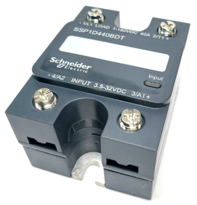 Schneider SSP1D440BD