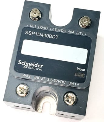 Schneider SSP1D440BDT for sale
