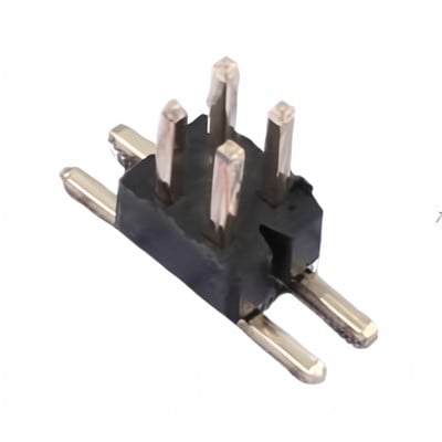 JXTCONN A100M05-0B4P51-H10A20 Male Header Pins for sale