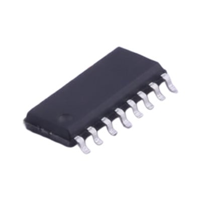 PADAUK PFC232-S14 Microcontroller Chip