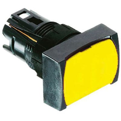 Schneider ZB5AA3 Configurable Switch Body