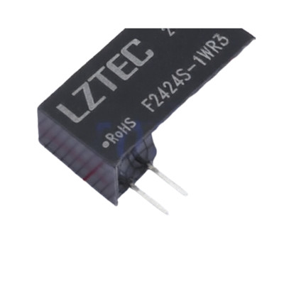 LZTEC F2412S-1WR3 DC DC Converter Chip