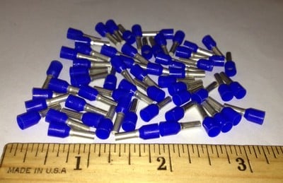 Altech 2206.0 Terminal Block Wire Ferrules for sale