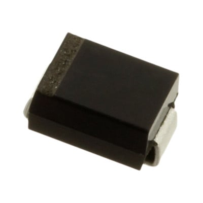 Central CMR2U-06 BK PBFREE Single Diode