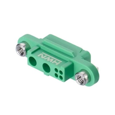Harwin G125-22496F2-06-08-00 Rectangular Connector Housing for sale