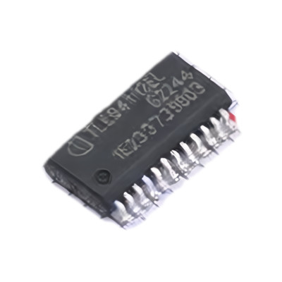 Infineon TLE94104EP Full Half-Bridge Driver IC