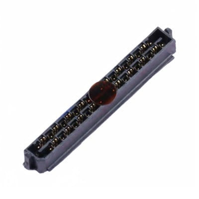 Samtec NVAF-DP-02-2-05.0-S-2-K-TR Arrays Edge Type Mezzanine Board-to-Board Connector for sale