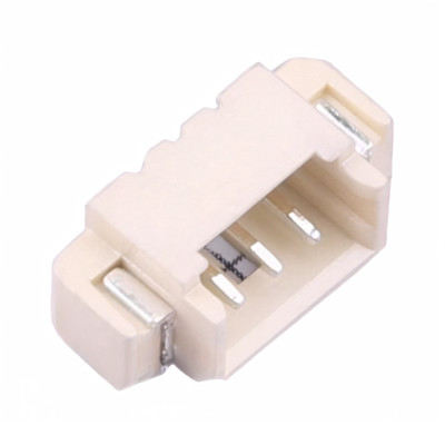 JXTCONN DSH-S03QCA-43 Male Header Pins