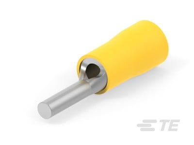 TE Connectivity 165049 Wire Pin Connector