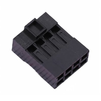DLL TJC8H-2.54-S-8Y Rectangular Connector Housing for sale