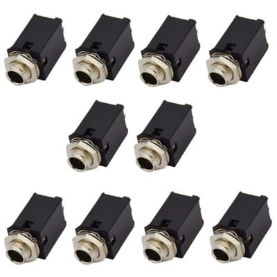 Bulgin PXP4010/10S/5055 Circular Connector Housing for sale