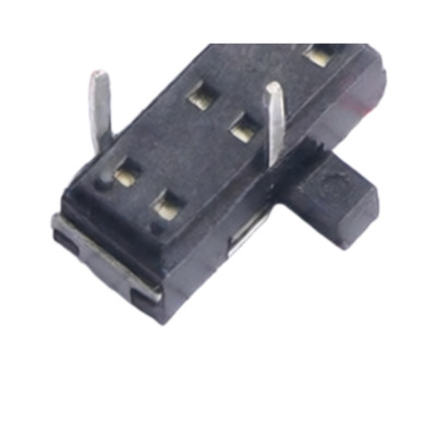 HOOYA MK-22D14C G2-B Slide Switch