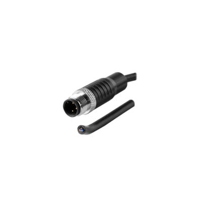 CUI CDM1230-08A-01MRA-3M-67 Circular Cable Assembly